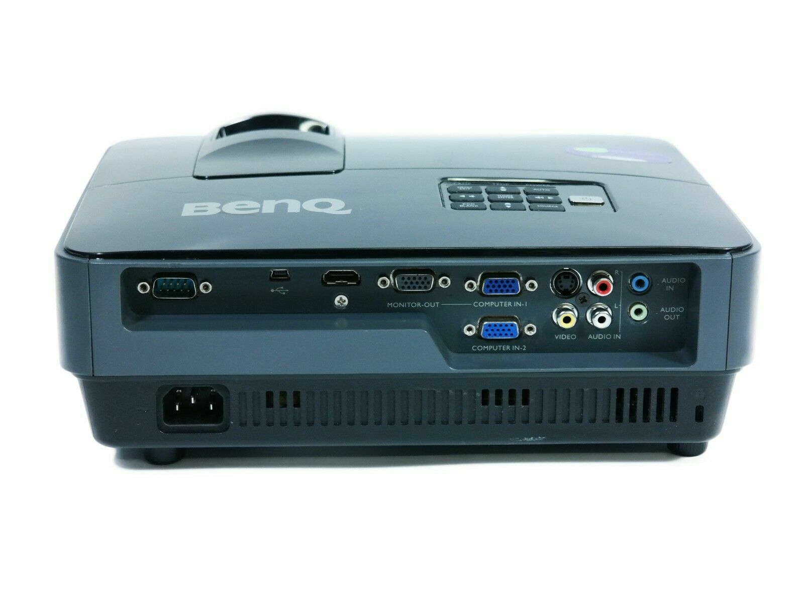 BenQ MX520 DLP Projector for sale online | eBay