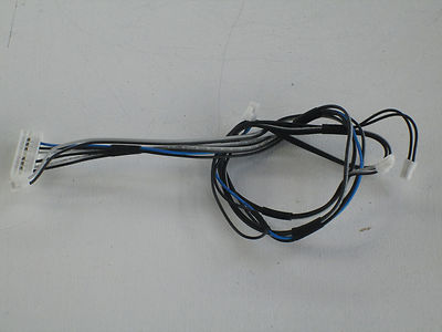 Samsung UN46H5203AF Cable Wire (LED Backlight Strips to Power Supply ...