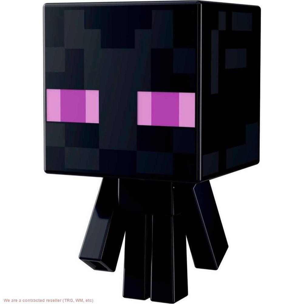 Minecraft Characters Enderman
