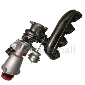 Turbo RHF4 Turbocharger A2710903680 for Mercedes E250 C250 W212 M271 1 ...