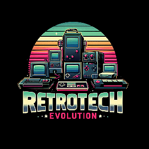 RetroTech Evolution | eBay Stores