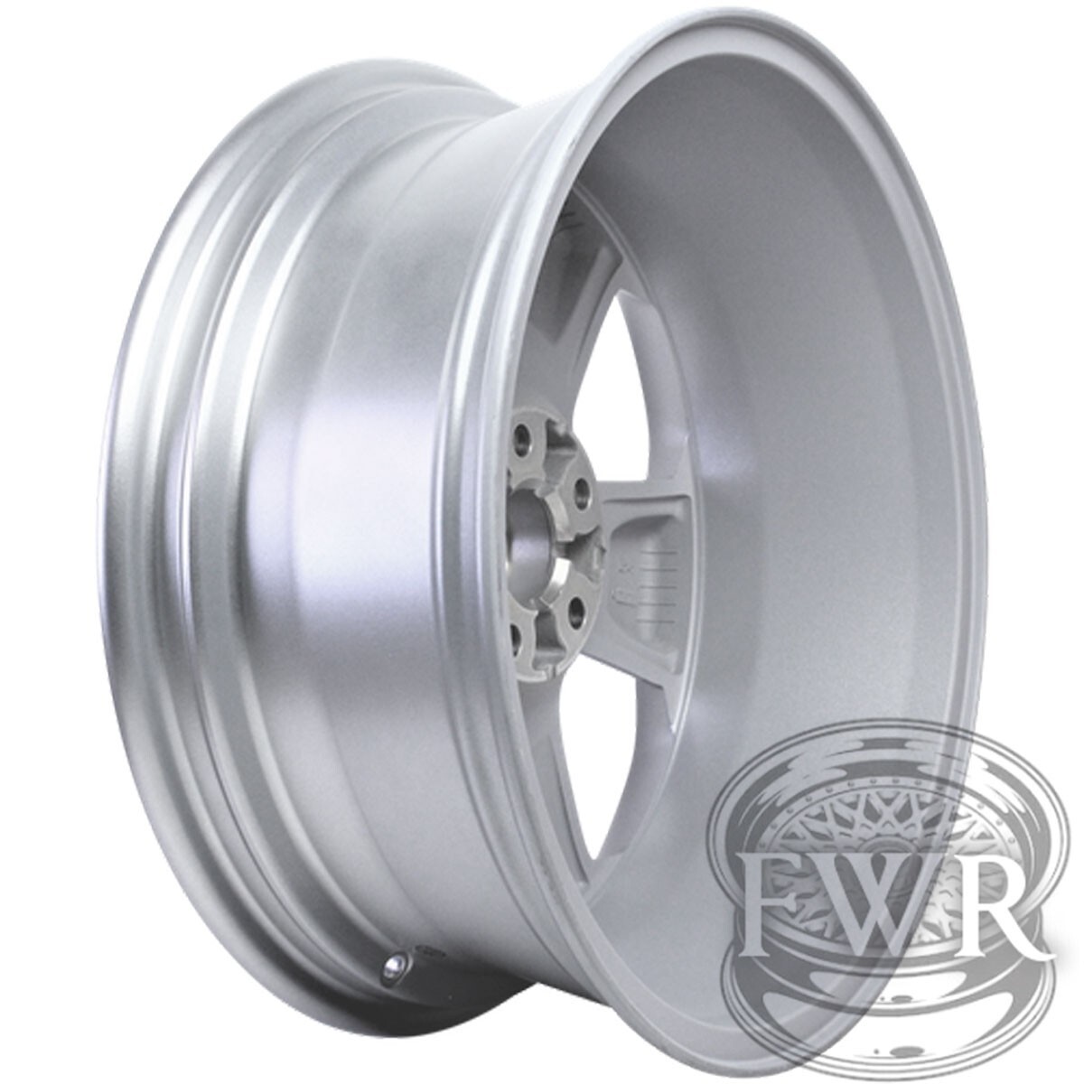 New Set of 4 18" Replacement Alloy Wheels Rims for 2013-2021 Buick ...