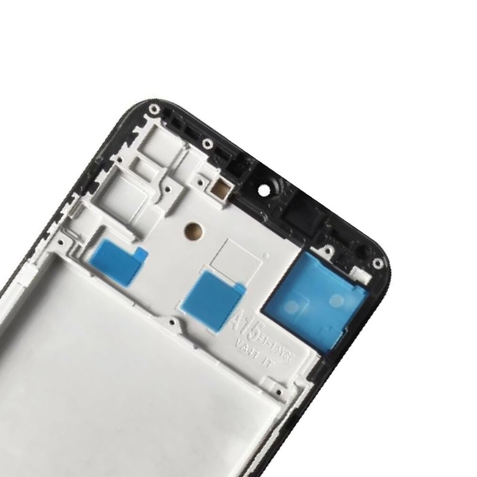 For Samsung A15 5G SM-A156U A156E A156B LCD Display Touch Screen ...