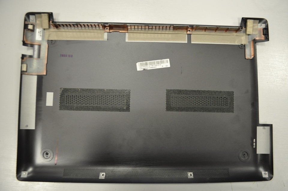 Asus Q550LF Q550L Bottom Case 13nb00k1am0331 | eBay