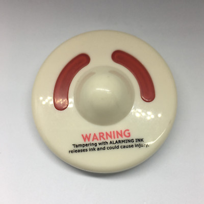 500 Eagle Eye Alarming Ink Tag w/ Pin 8.2 Mhz | eBay