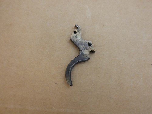 Taurus Model 80 .38 Special Trigger | eBay
