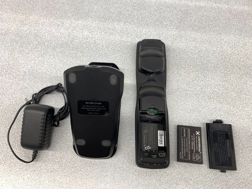 Universal Remote Control URC MX-890 Programmable Remote Control ...