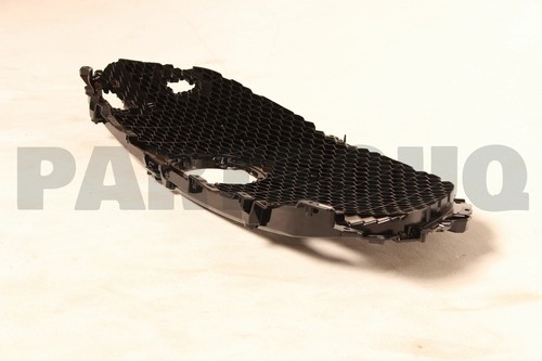 BCKN50711A Genuine Mazda GRILLE,RADIATOR BCKN-50-711A | eBay