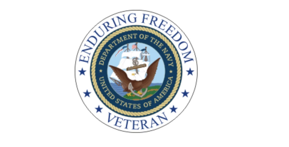 Veterans For Freedom Bumper Stickers
