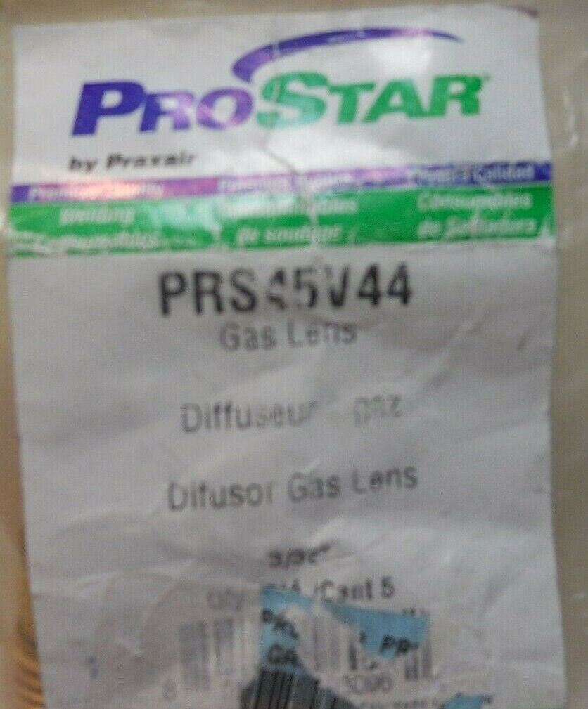 (5 Pcs) PROSTAR PRS45V44 Gas Lens Diffuser 3/32" (2.4mm) NEW | eBay