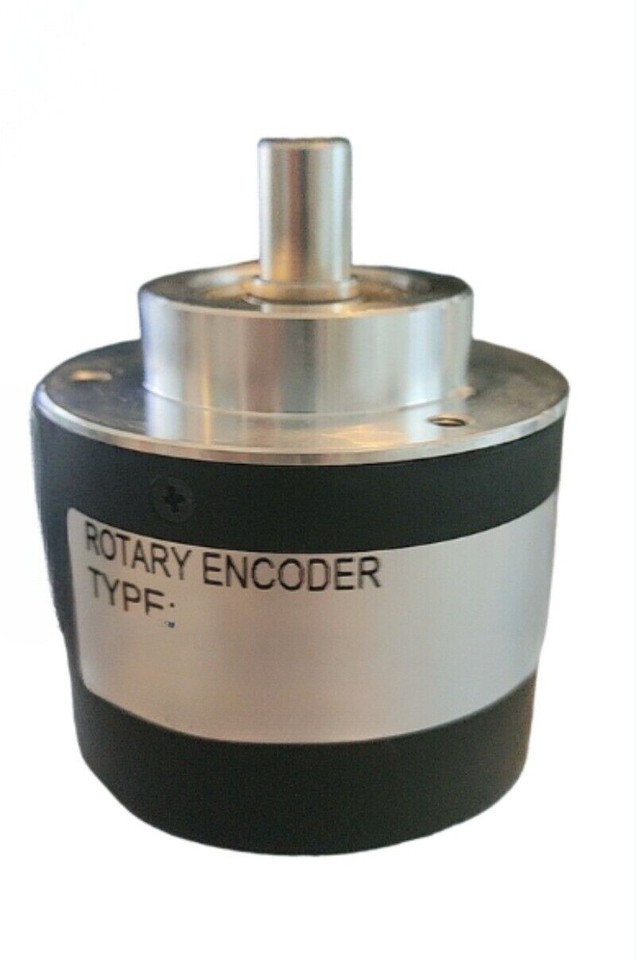 1PC New Fit For RSI503-82289070-5V-1024TTL Encoder Replacement | eBay