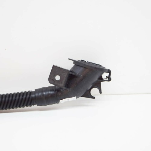 BMW E60 E60N E61 E61N E63 WINDSCREEN TANK FILLER PIPE 7144396 ...