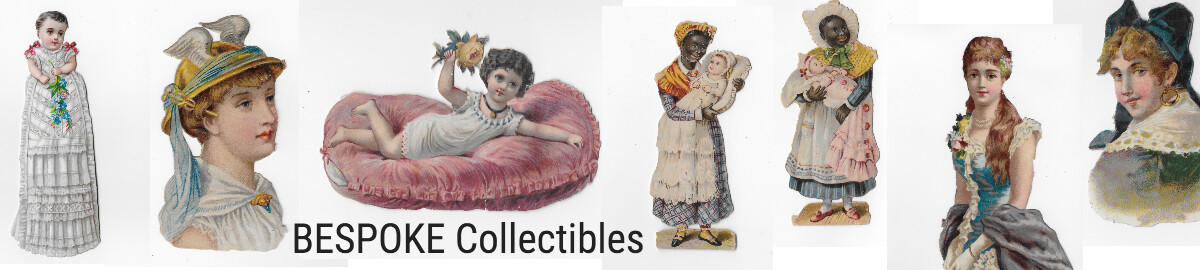 BESPOKE Collectible Ephemera | eBay Stores