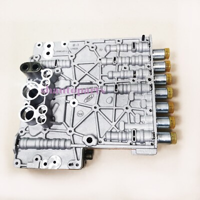 6R140 Auto Transmission Valve Body For FORD | eBay