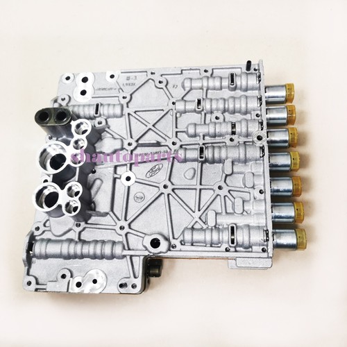 6R140 Auto Transmission Valve Body For FORD | eBay