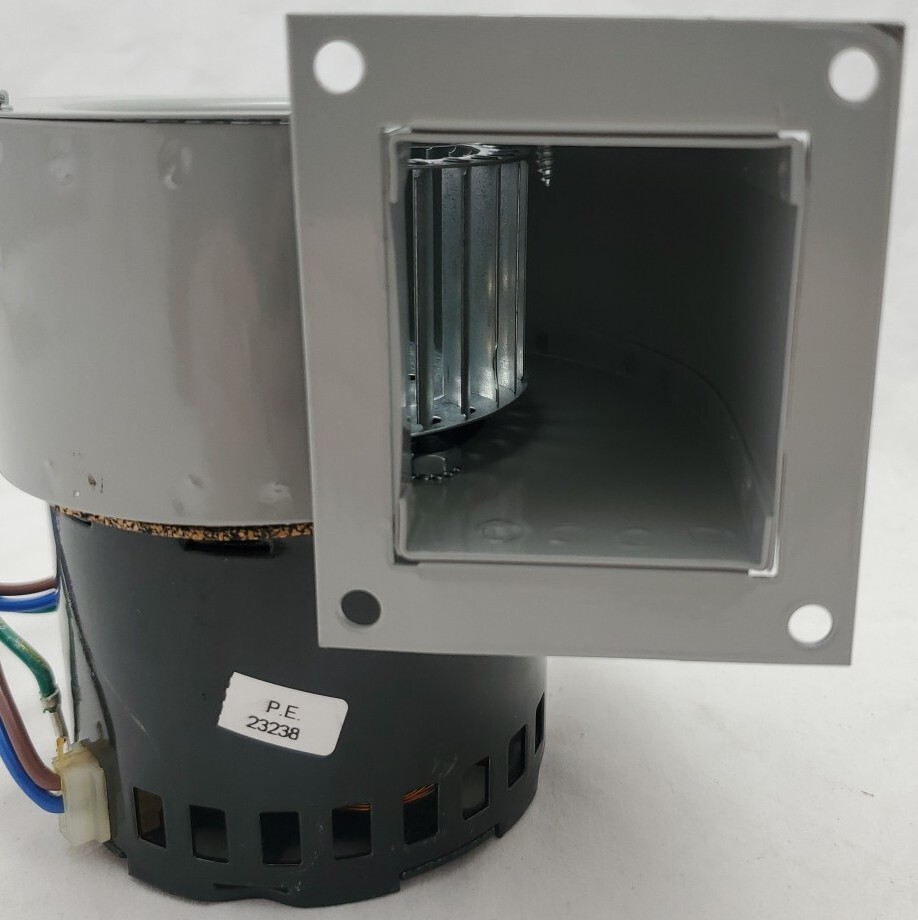 Kooltronic KBB25 Centrifugal Blower 1/50HP 50/60HZ 3400RPM 115V ~ NEW ...
