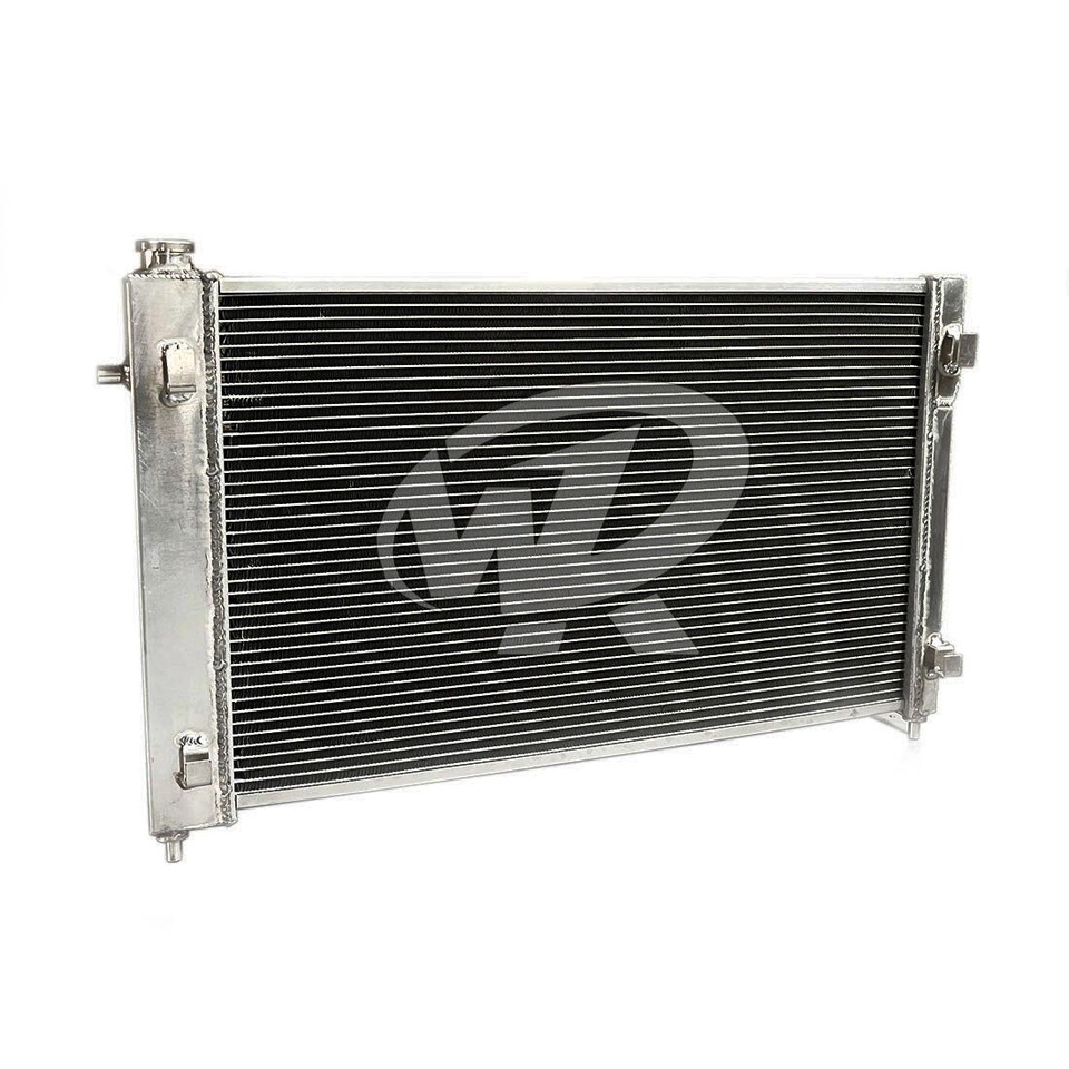 Aluminum Performance Radiator For 2005-2006 Pontiac GTO Base 6.0L 364Cu ...