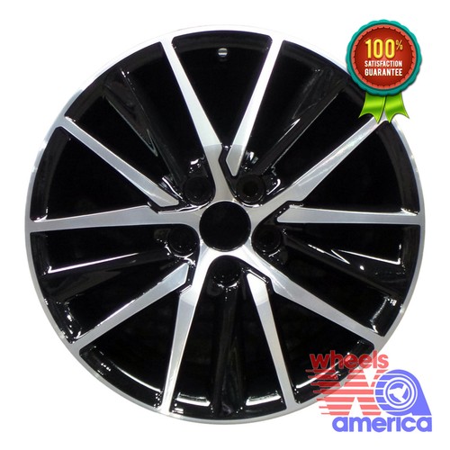 Wheel Rim Toyota Camry 18 2021-2024 4261106J30 4261106J40 4261106J50 OE ...