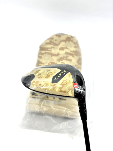 Callaway Golf Elyte MAX Sandstorm Driver 9 Degree Stiff Flex Tensei AV ...