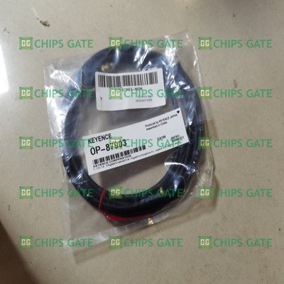 1PC new for keyence IV camera cable OP-87903 | eBay