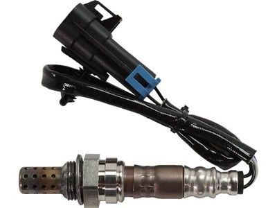 JC Whitney 12TS63W Oxygen Sensor Fits 2000-2003 Chevy Impala Oxygen ...