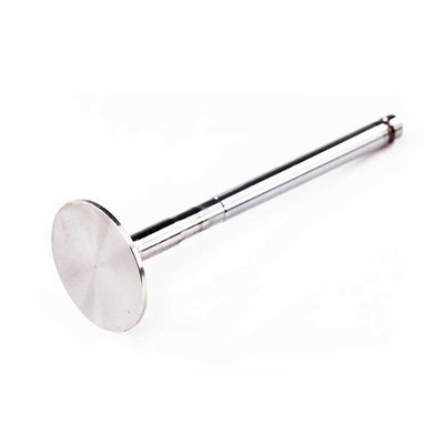 3142A151 Pack of 4 EXHAUST VALVE - 30 DEGREE ANGLE Suitable For PERKINS ...