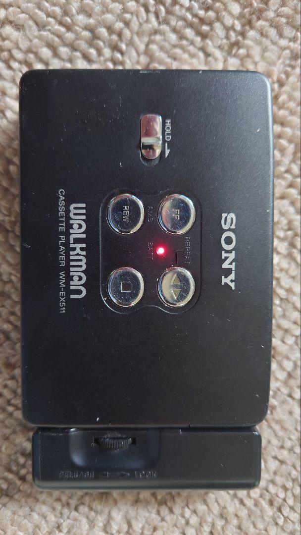 SONY WALKMAN WM-EX511 | eBay