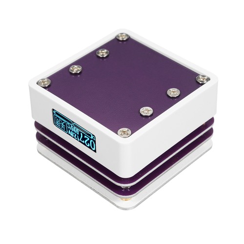 G3061 PD65W Hot Plate Digital Soldering Preheating Rework Station W1F4 ...