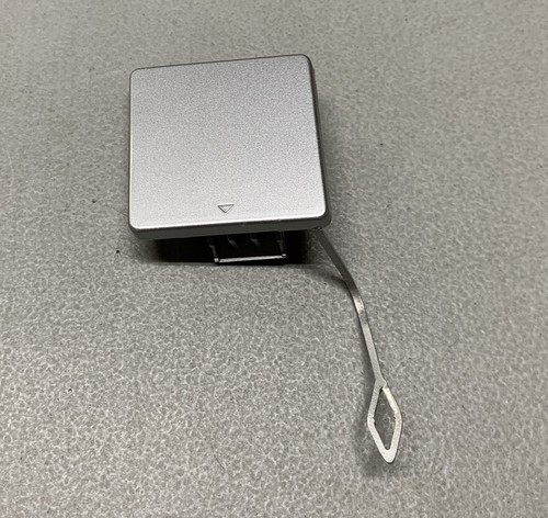 Mercedes-Benz Tow Hook Cover Rear Bumper Trim Cap Flap 2038850126 OEM ...