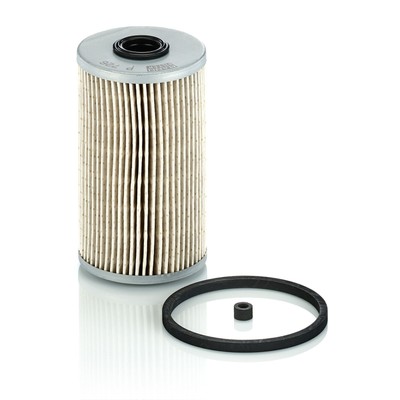Fuel Filter P726X MANN 93160736 1640500Q0B 818026 7701207667 95507641 ...
