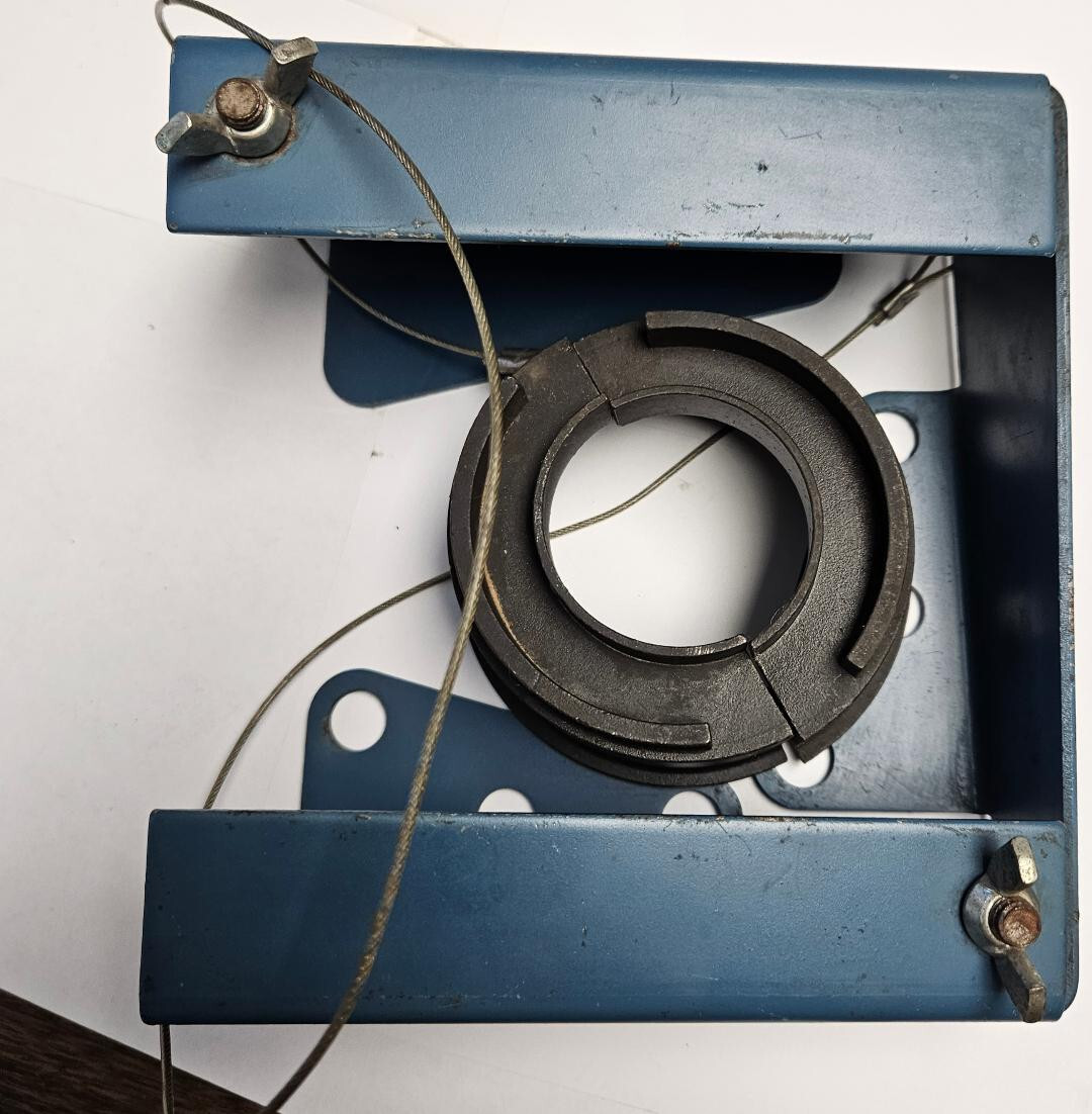 Kent Moore KM GM Tool J-34013-114 Strut Spring Compressor Adapter | eBay