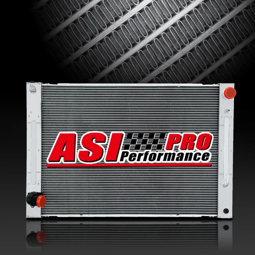 Radiator For 2009-13 Infiniti G37 Sedan 13~17 14 Nissan 370Z Includes ...