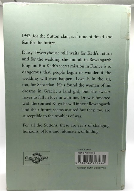 Windflower Wedding by Elizabeth Elgin (2002, Hardcover / Mixed Media ...