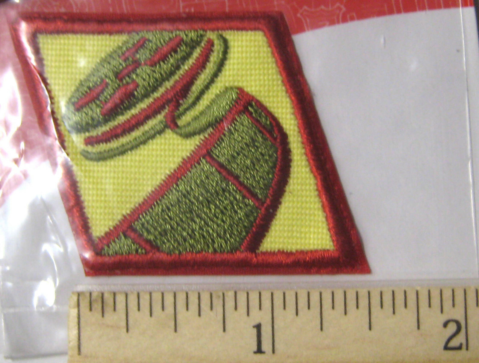 Current Girl Scout Cadette DIGITAL MOVIE MAKER BADGE Produce Film ...