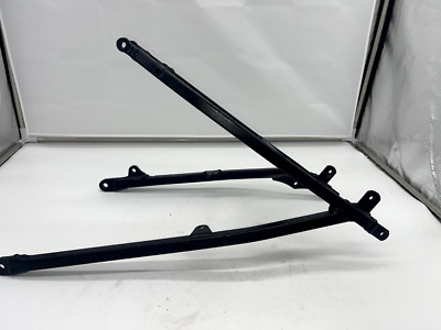 2005 04-05 Kawasaki KX250F REAR SUBFRAME SUPPORT FRAME SEAT RAILING ...