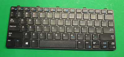 NEW Dell Latitude 3180 3189 3190 3380 Laptop Keyboard 36G3P | eBay