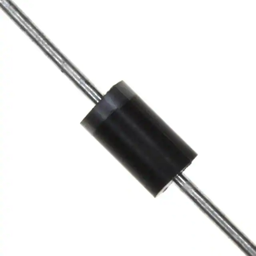 10 STCK. 1N5402 DIODE 3A 200V ERSATZ FÜR 1N5400 1N5401 1N5393 BY251 ...