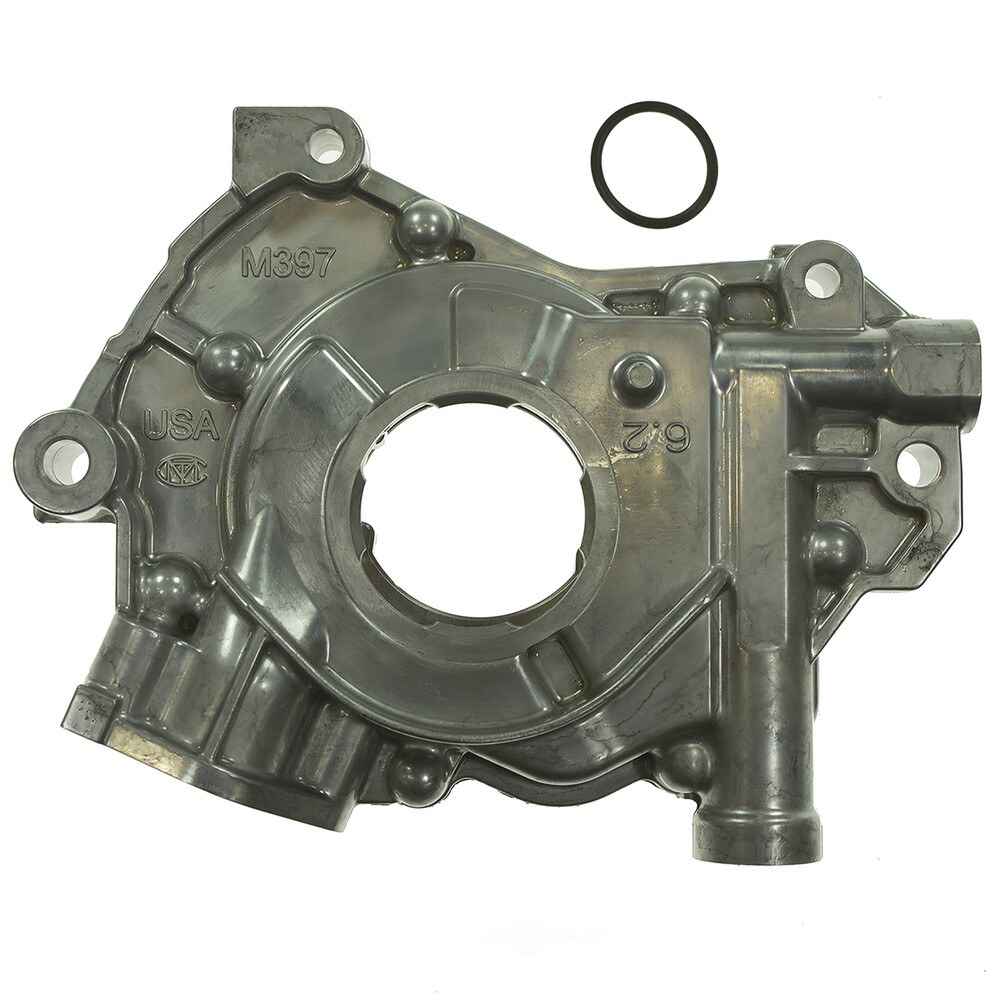 Engine Oil Pump Sealed Power 224-43679 for sale online | eBay