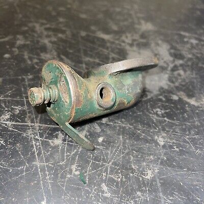 Parts - Lauson Engine