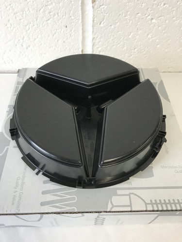 Genuine Mercedes-Benz W213 E-Class Radiator Grille Star Badge Base ...