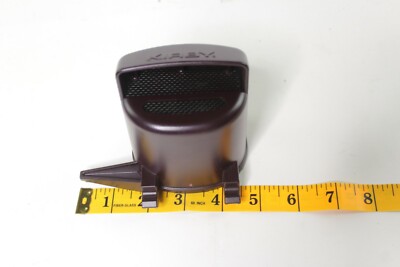 KIRBY G5 Air Intake Guard Replacement Part AT-2242 Maroon | eBay