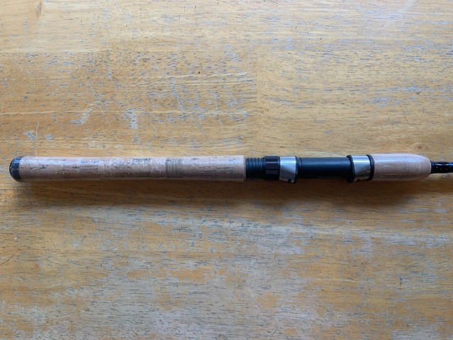 SHIMANO Stimula 6ft 6in Medium Heavy Spinning Rod (STS66MH2C) for sale ...