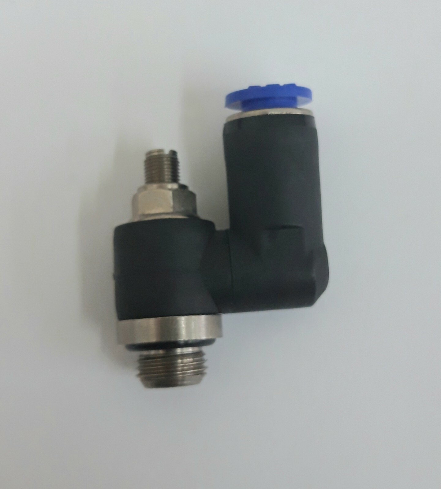 Speed Controllers , Flow Restrictor , For Cylinders and Valves Push ...