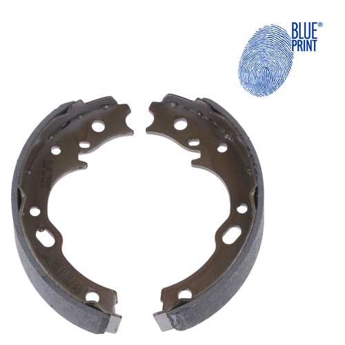 BLUE PRINT Brake Shoe Set - ADC44131 MC894263 | eBay