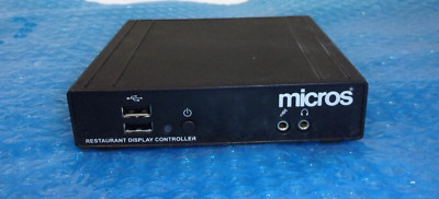 Restaurant Systems - 7