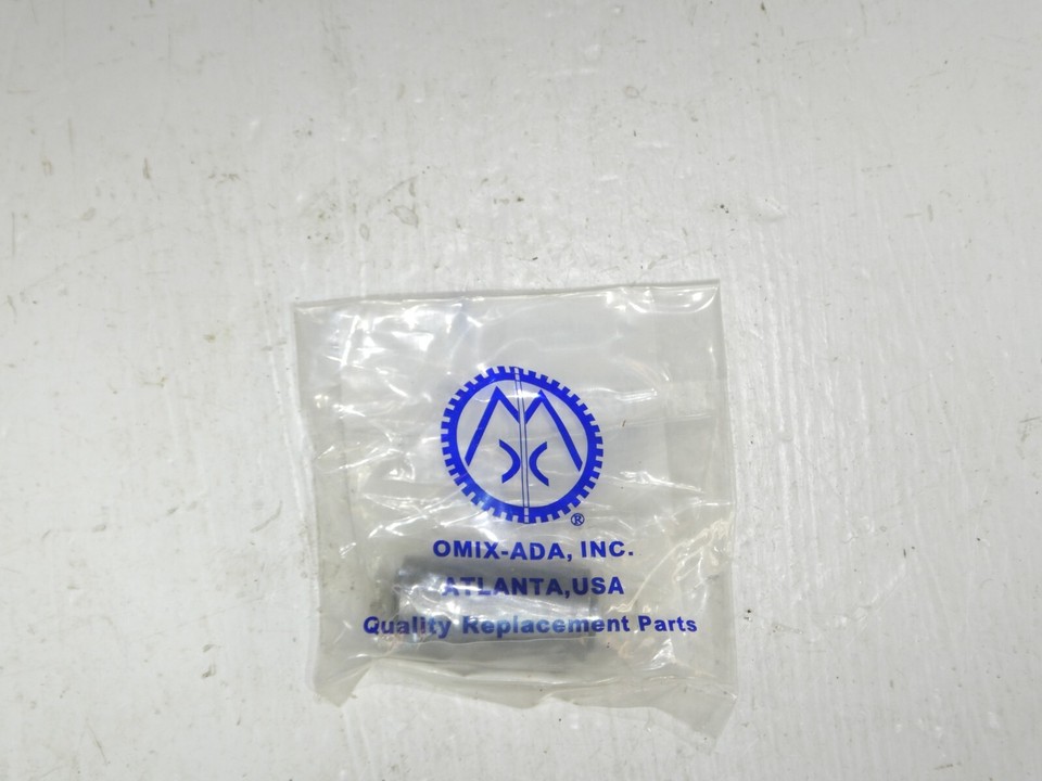 OMIX Jeep CJ CJ5 CJ6 55-75 Leaf Spring Pivot Eye Bushing 18270.18 New ...