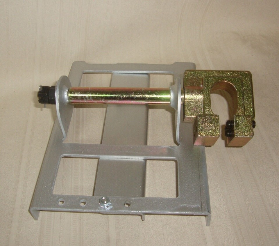 LUMBER MAKER Chainsaw Guide Accessory Cut Cutting Wood Lumber NEW | eBay