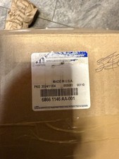 Genuine Mopar Intake Camshaft Kit 68661146AA for sale online | eBay