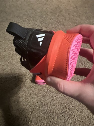 Mens Adidas Dame Certified Low 3 (IH8464) No Box Size 11 | eBay