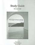 Fundamental Managerial Accounting Concepts by Thomas P. Edmonds (2008 ...